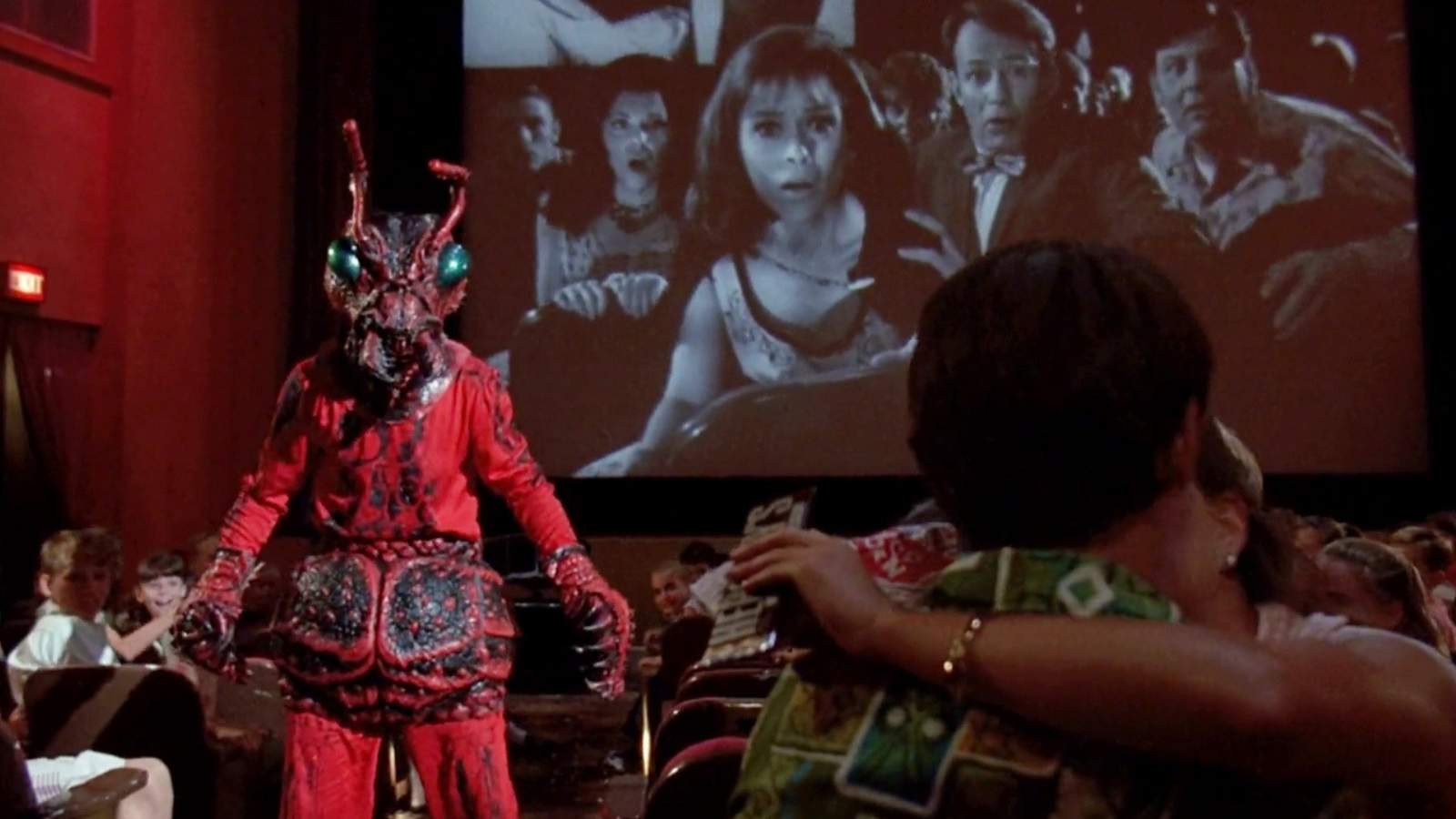 March Monster Madness: Matinee